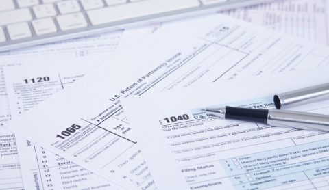 How to File Your Federal Income Taxes In Utah | Klingler & Associates